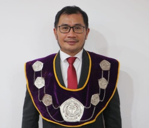 Dibawah Kepemimpinan Dekan DR. Ferry Liando Fisip Unsrat Kembali ...