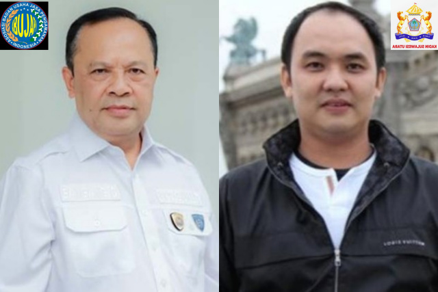 Bambang Dwijadmiko: Jemmy Asiku Sangat Layak dan Tepat Pimpin KADIN ...